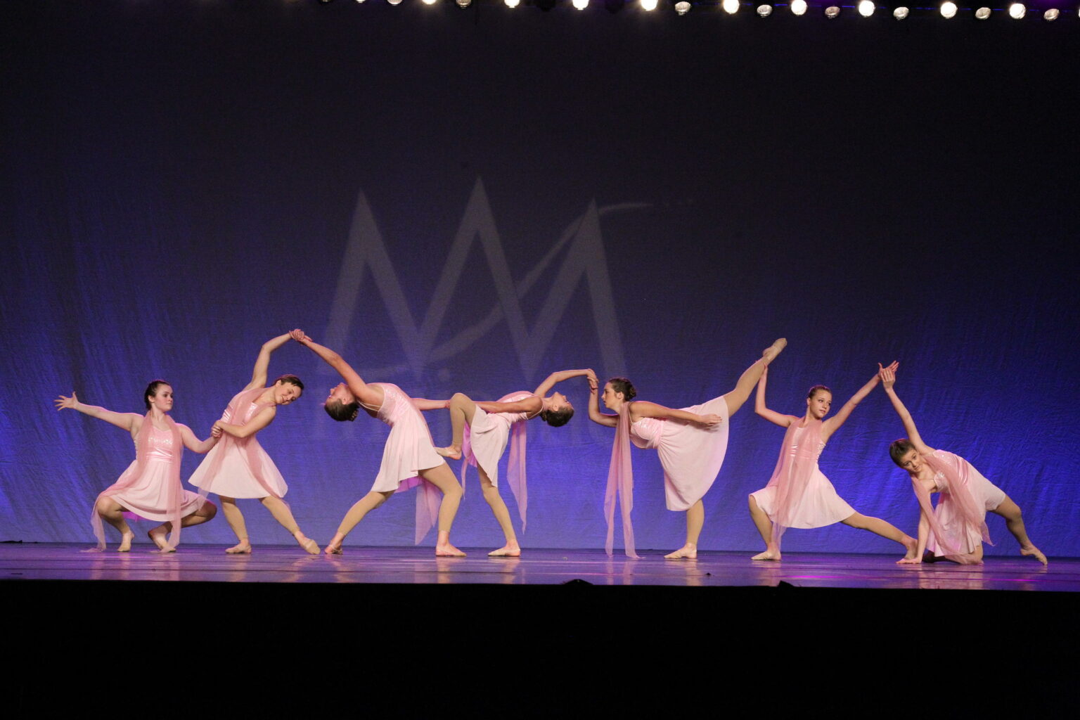 Gallery – Inspiration Performing Arts Center