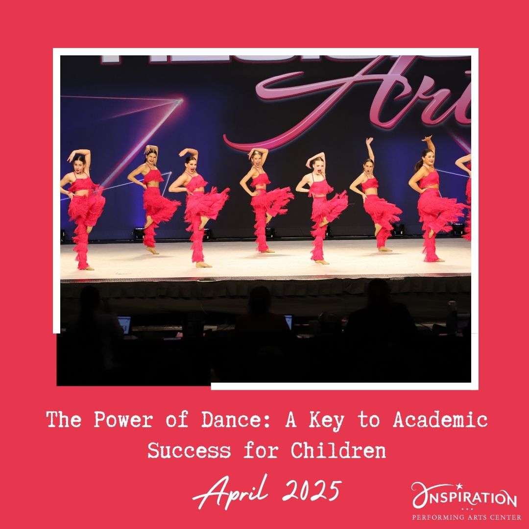 The Power of Dance: A Key to Academic Success for Children ...